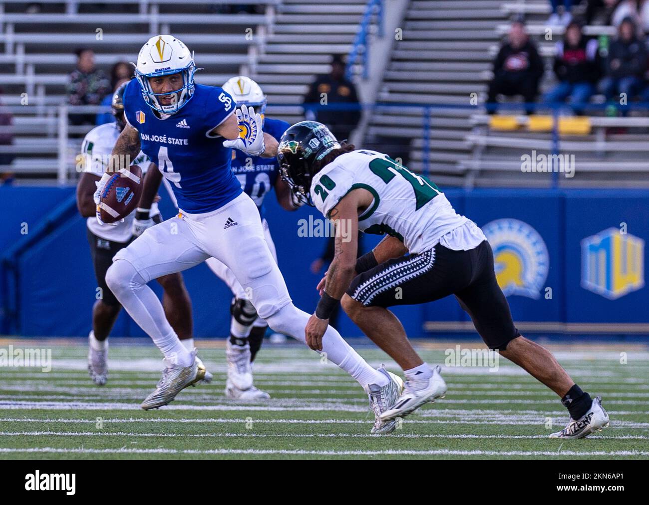CEFCU Stadium San Jose, CA. 26th Nov, 2022. San Jose, CA U.S.A. CAPTION ...