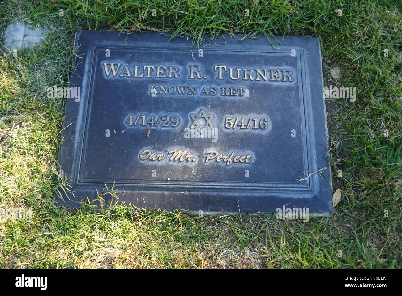 Los Angeles, California, USA 25th November 2022 Costume Designer Ret ...