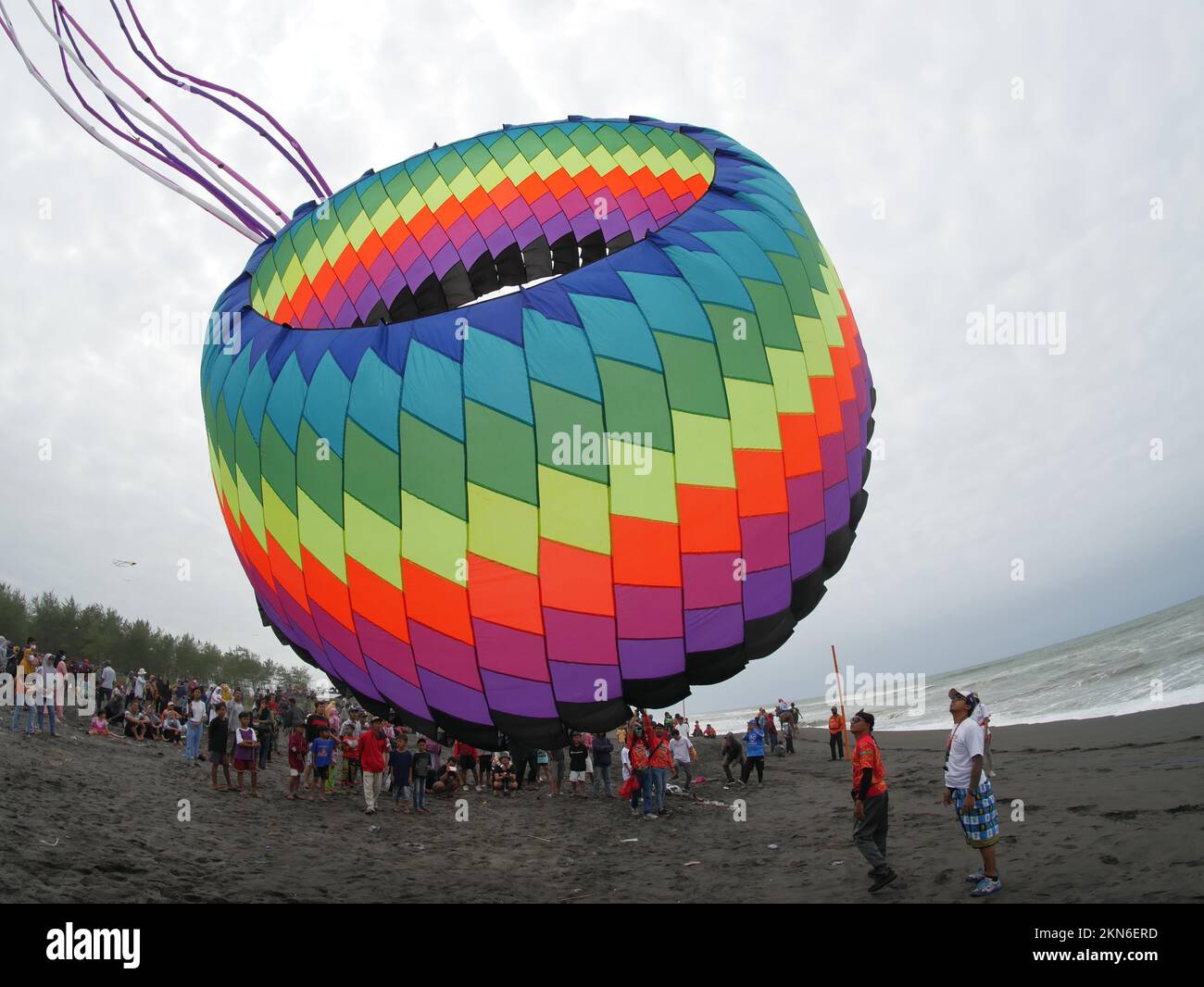 Circle Kite