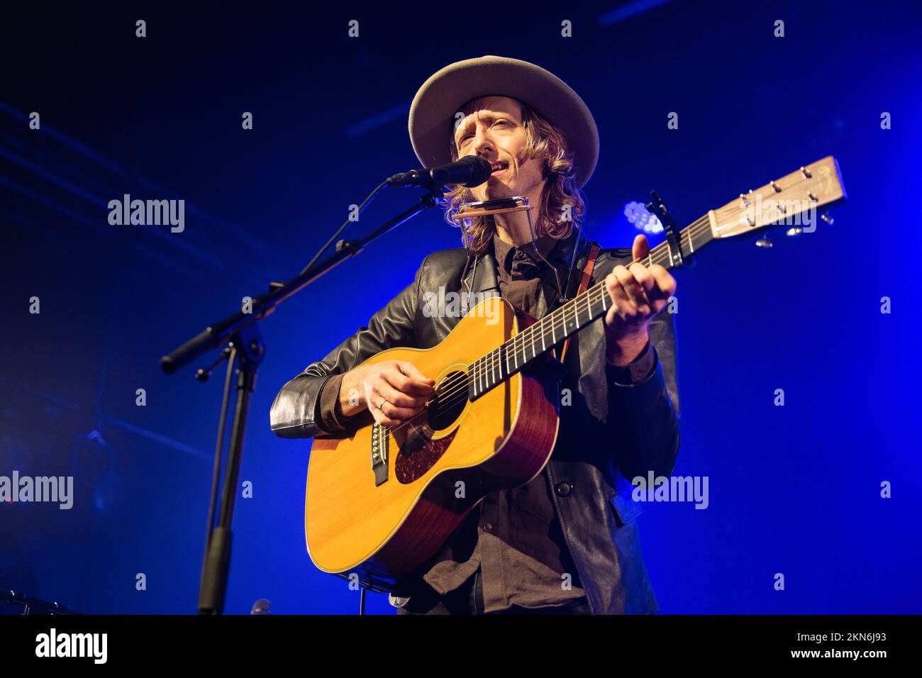 Jonas alaska singer hi-res stock photography and images - Alamy