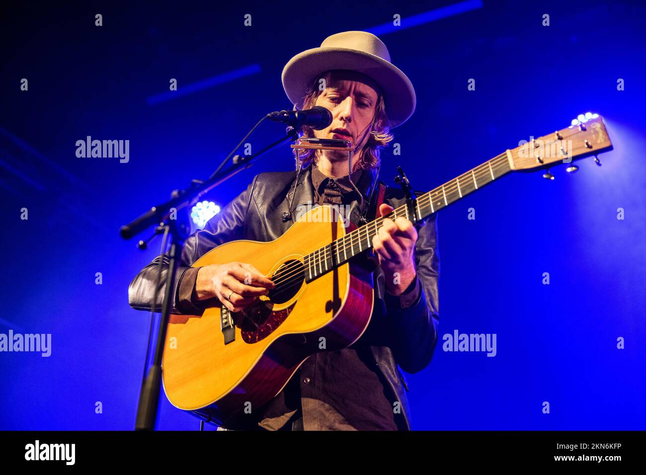 Jonas alaska singer hi-res stock photography and images - Alamy