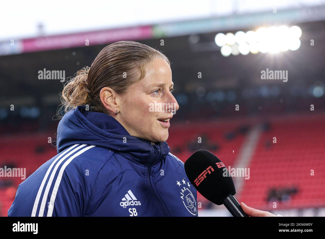 Suzanne bakker hi-res stock photography and images - Alamy