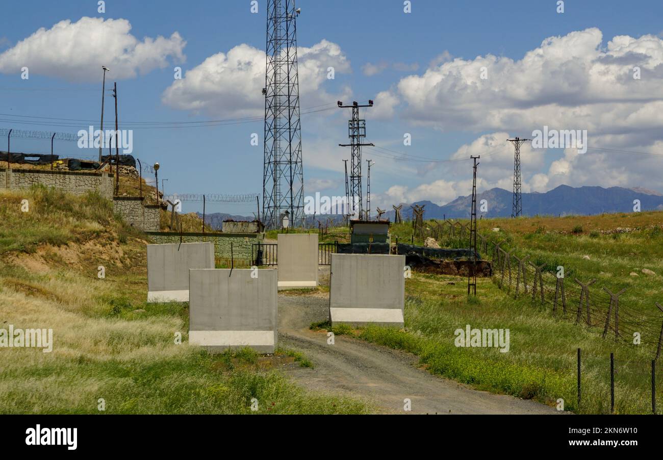 Nusaybin, turkey hi-res stock photography and images - Alamy