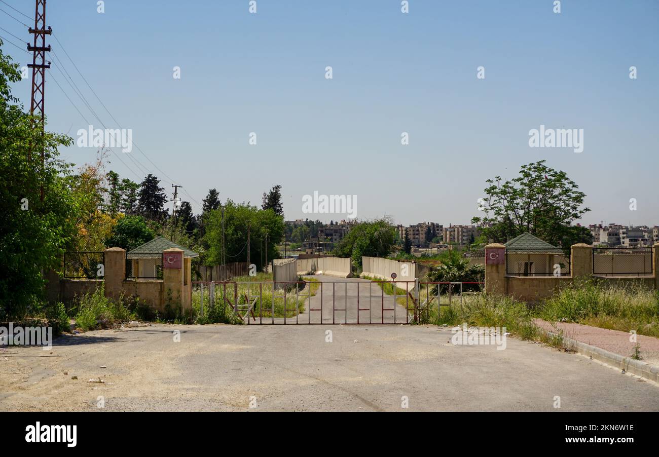 Nusaybin, turkey hi-res stock photography and images - Alamy