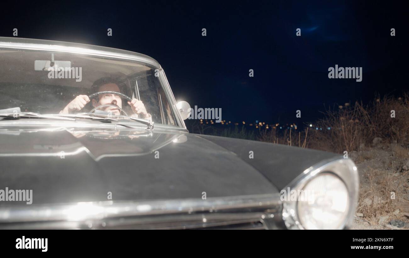 Ummo la espana alienigena hi-res stock photography and images - Alamy