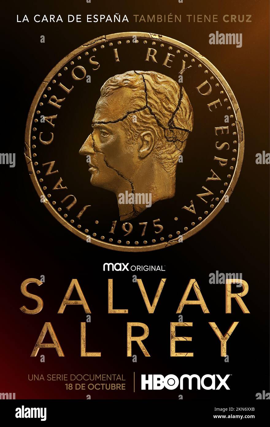 Salvar al rey hi-res stock photography and images - Alamy