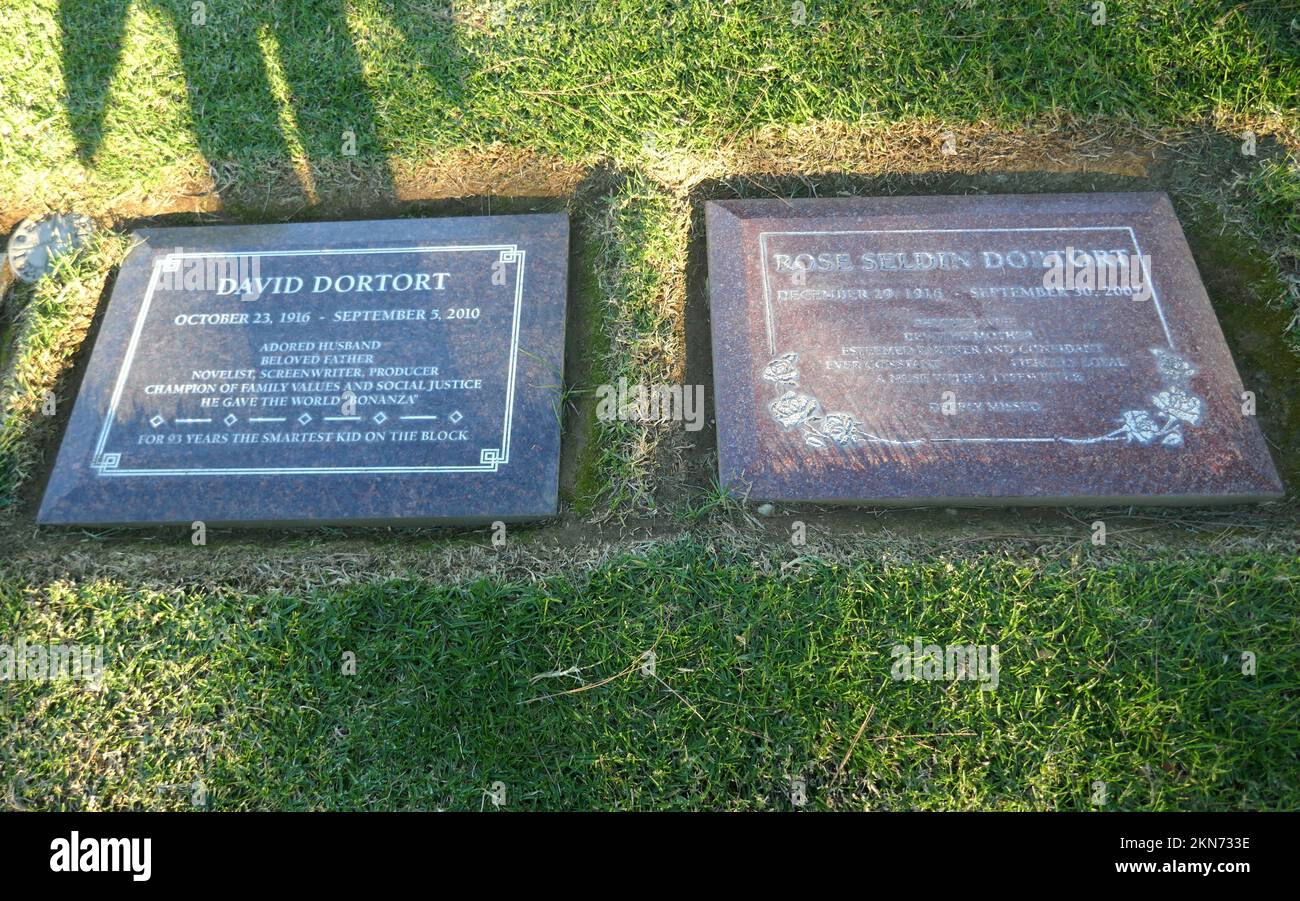 Los Angeles, California, USA 25th November 2022 Screenwriter/Producer ...