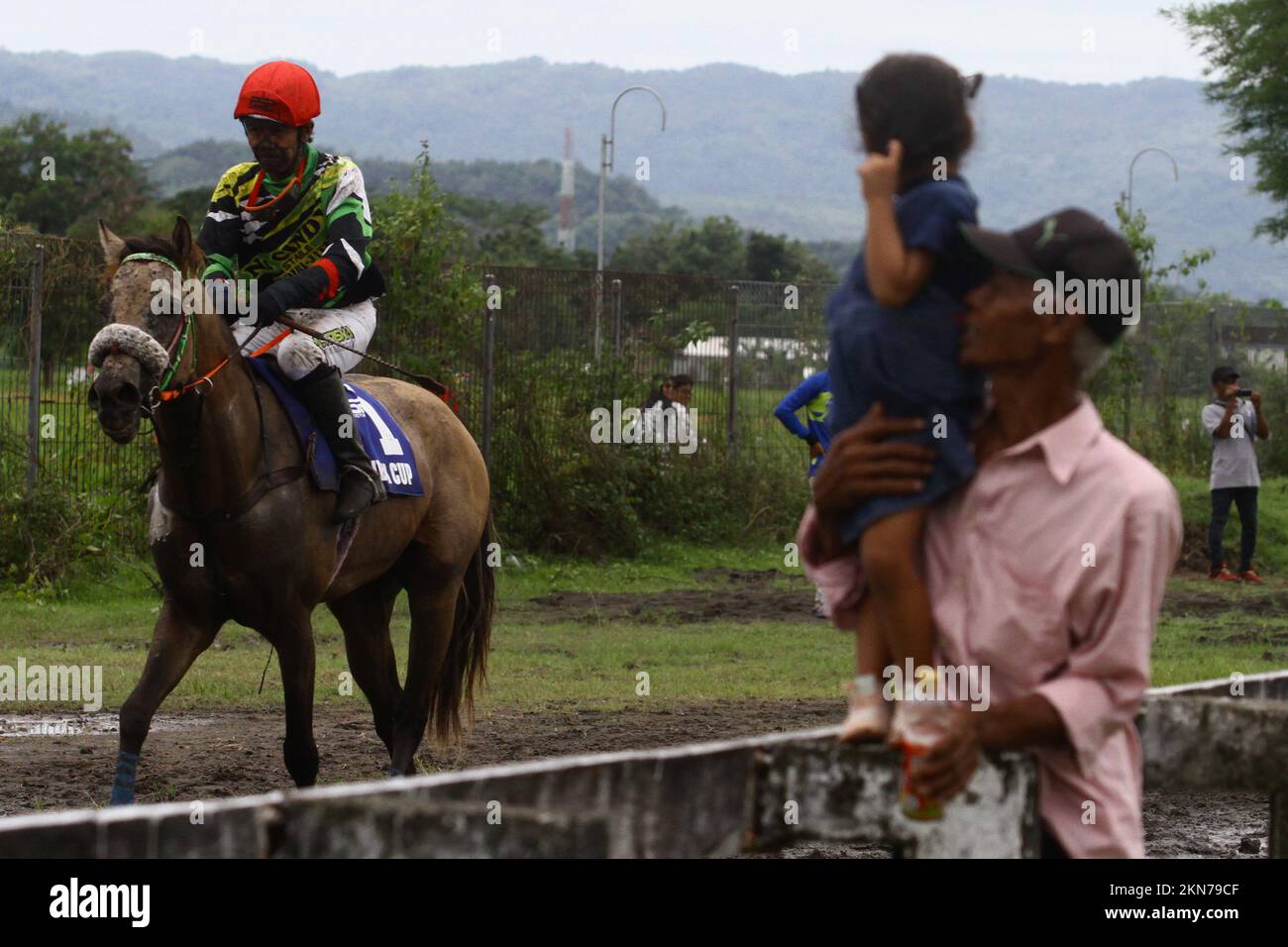 Bantul, Indonesia. November 27, 2022, Bantul, Special Region of ...