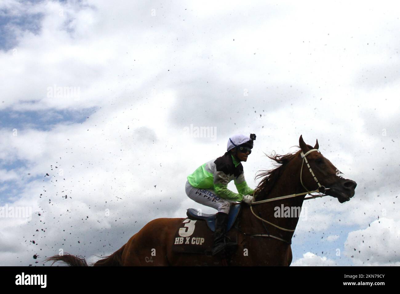 Bantul, Indonesia. November 27, 2022, Bantul, Special Region of ...