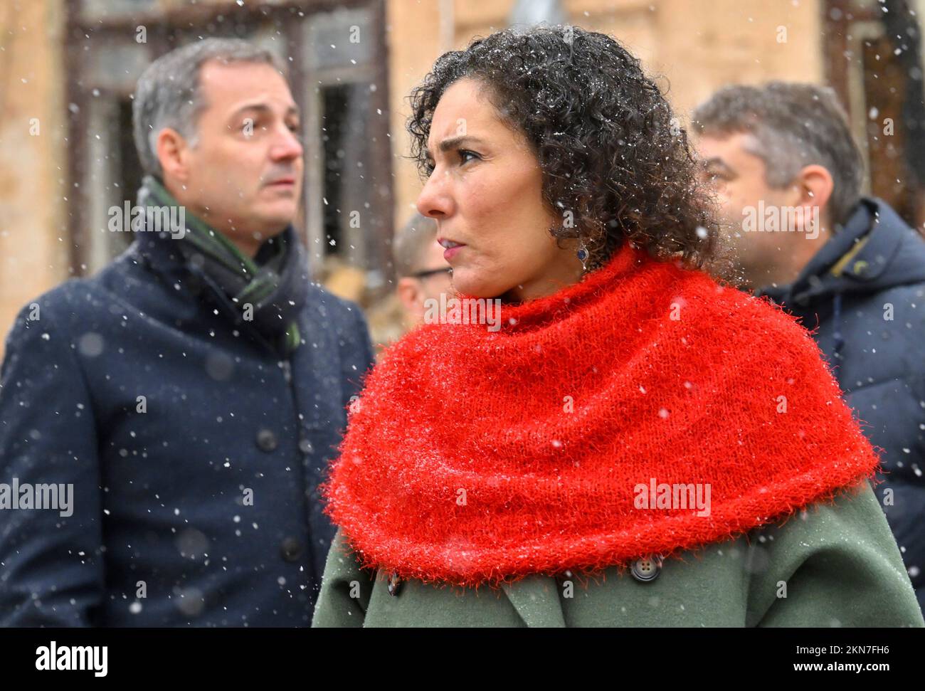 Splino hi-res stock photography and images - Alamy