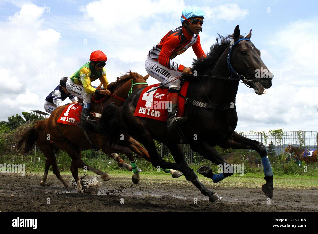 Bantul, Indonesia. November 27, 2022, Bantul, Special Region of ...