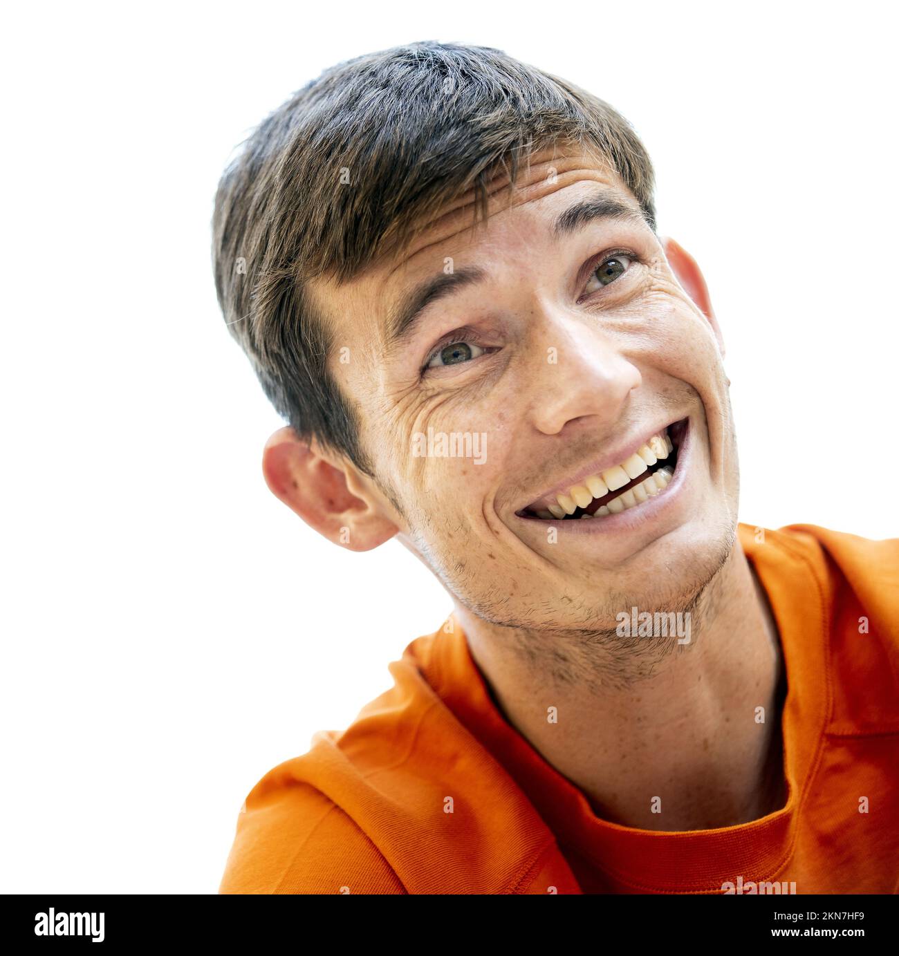 DOHA - Marten de Roon of Holland during a media meeting of the Dutch ...