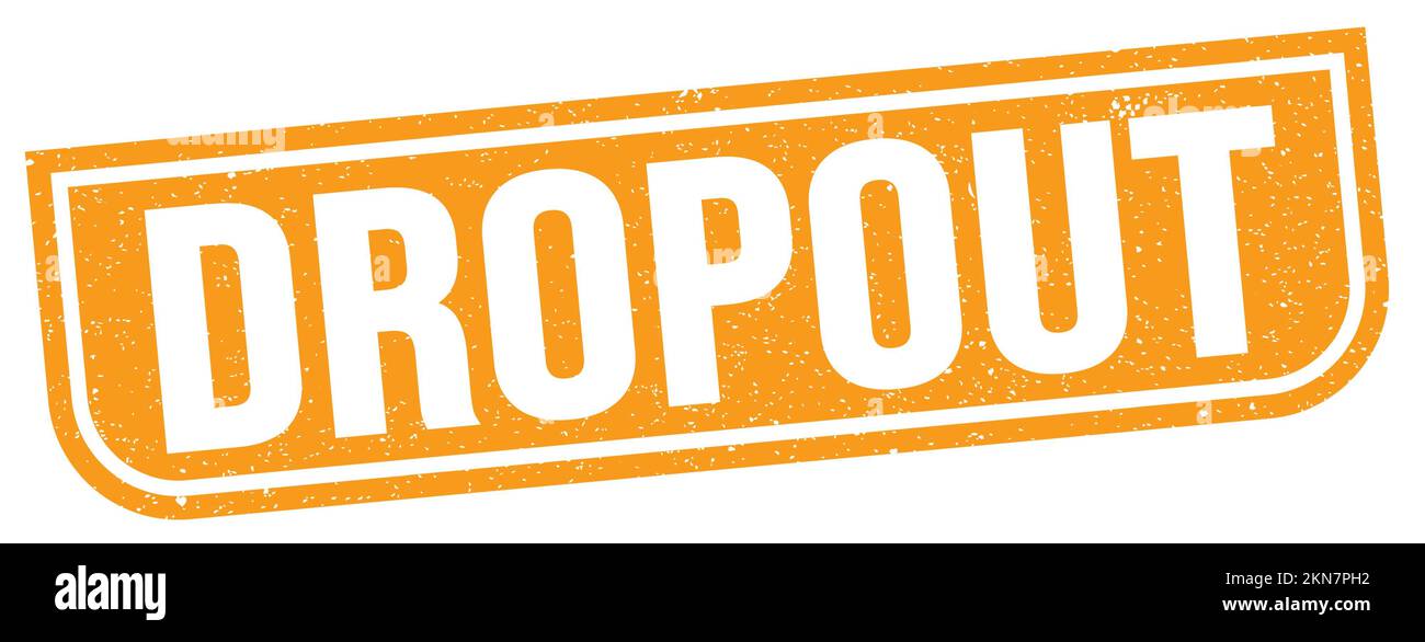 Dropout text hi-res stock photography and images - Alamy