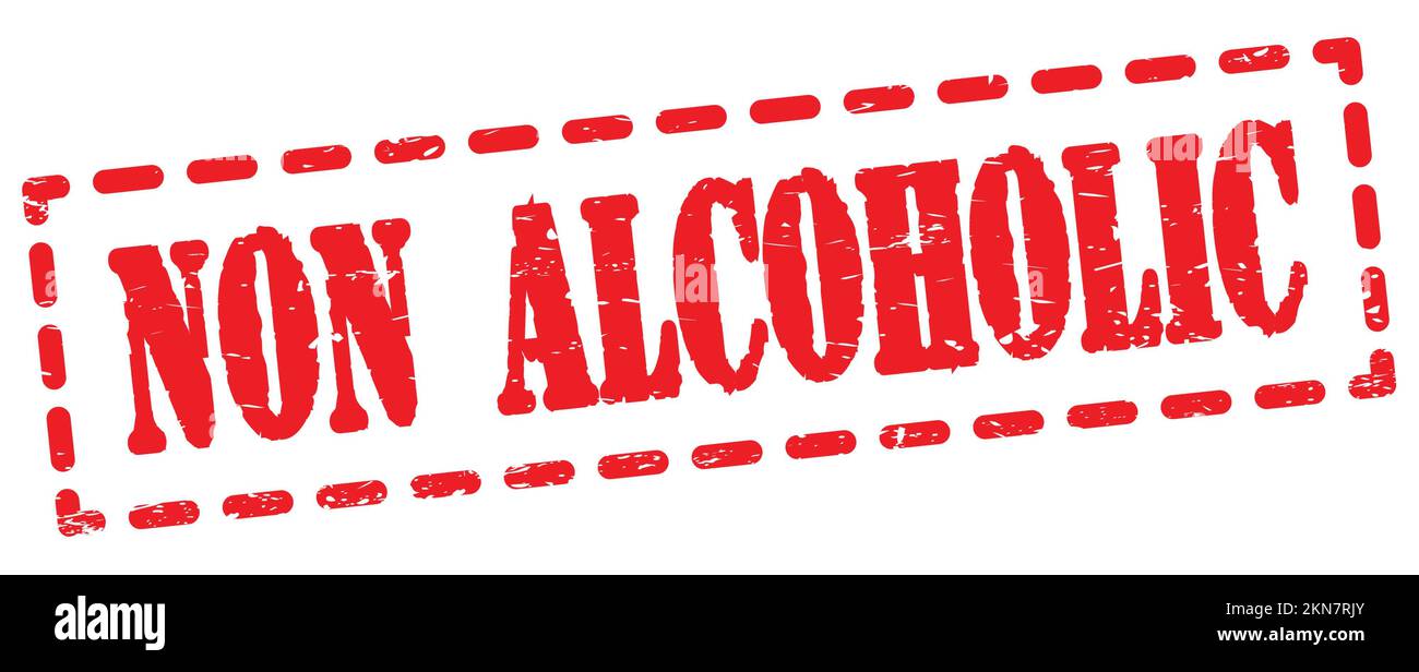 Non alcoholic word hi-res stock photography and images - Alamy