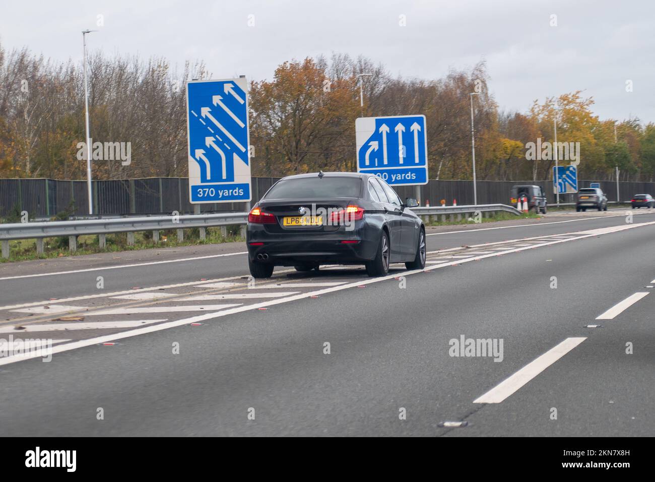 Stranded vehicle hi-res stock photography and images - Alamy
