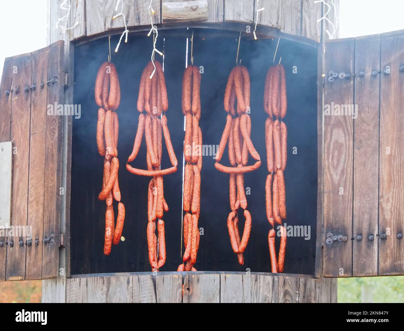 Smoking preparation hi-res stock photography and images - Alamy