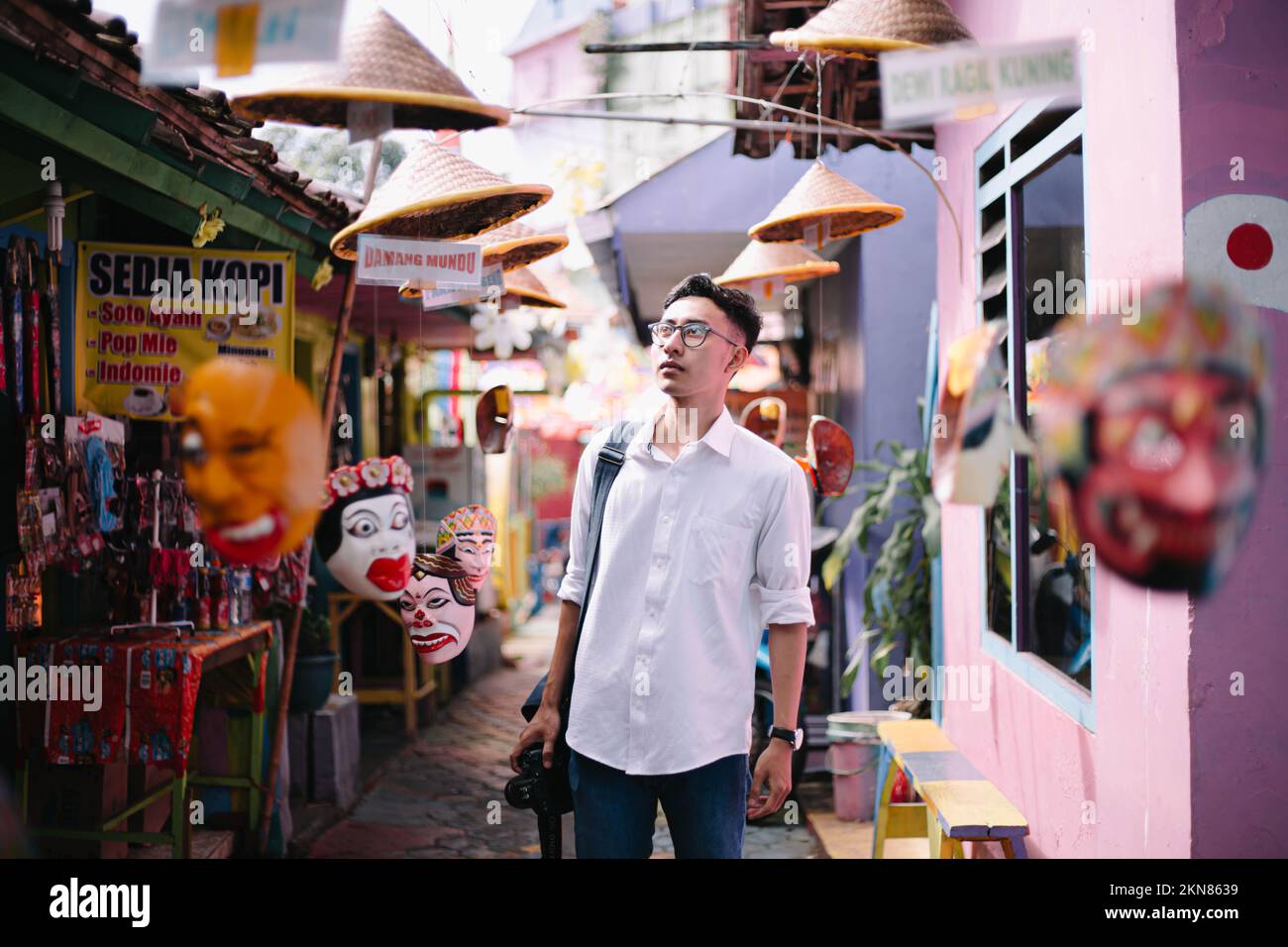 Traveling malang hi-res stock photography and images - Alamy