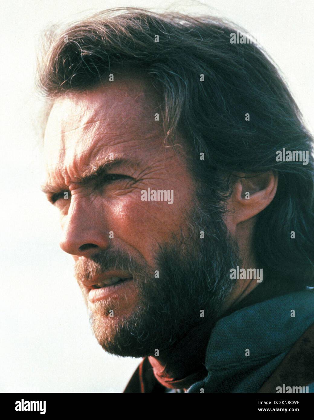 CLINT EASTWOOD in THE OUTLAW JOSEY WALES (1976), directed by CLINT ... CLINT EASTWOOD in THE OUTLAW JOSEY WALES (1976), directed by CLINT ...