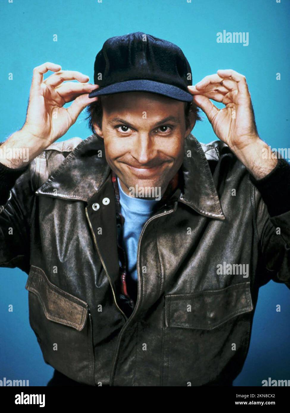 Dwight Schultz Een Team