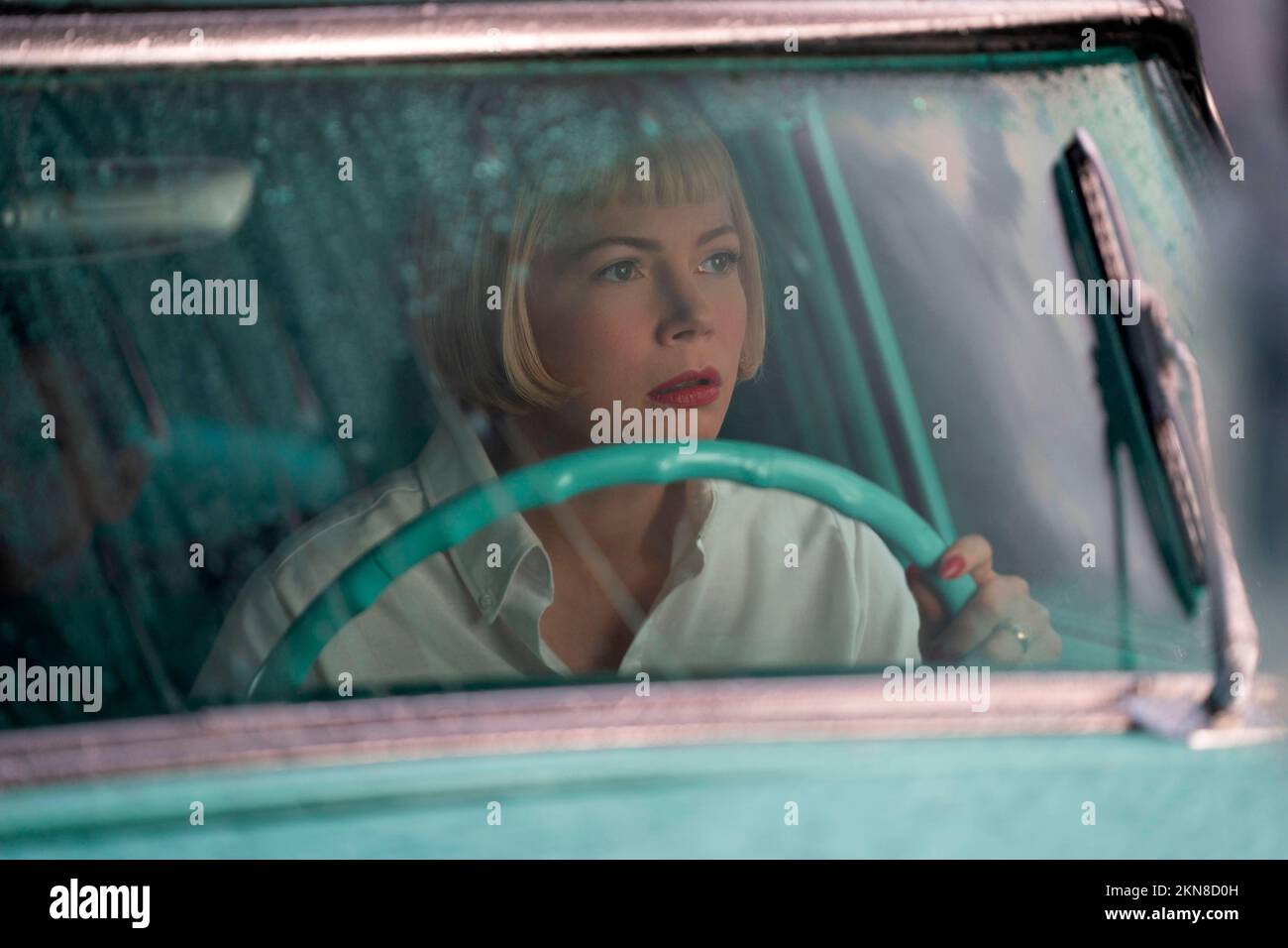 The fabelmans scene hi-res stock photography and images - Alamy