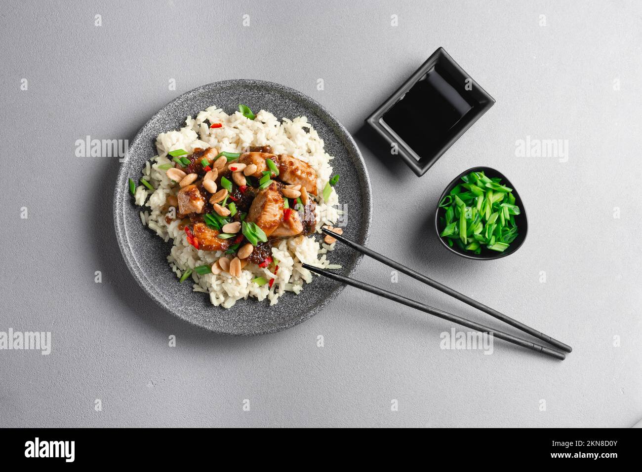 Pao ding hi-res stock photography and images - Alamy