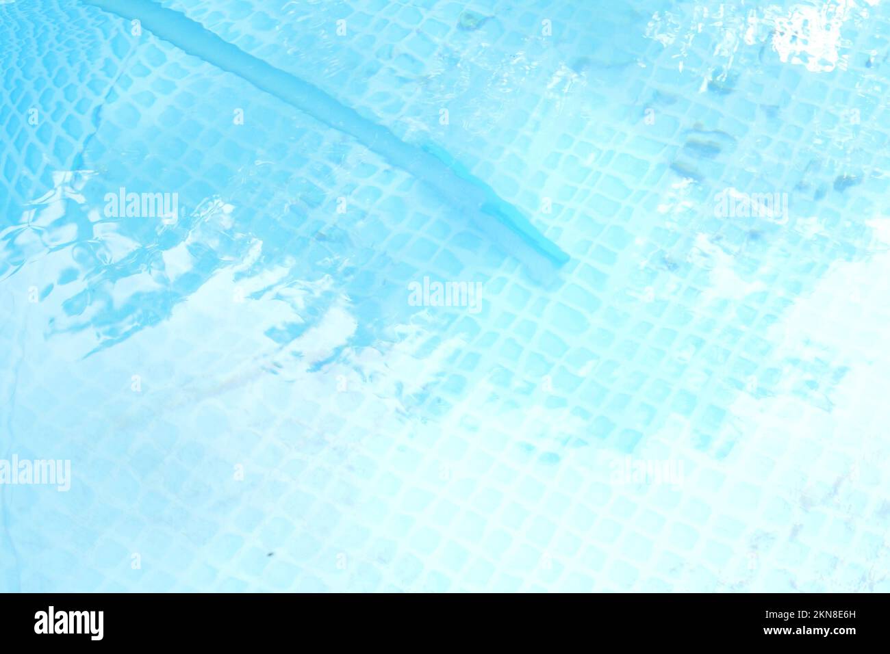 Contaminated swimming pool hi-res stock photography and images - Alamy