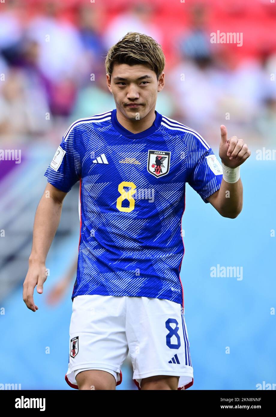 Ritsu doan japan hi-res stock photography and images - Alamy