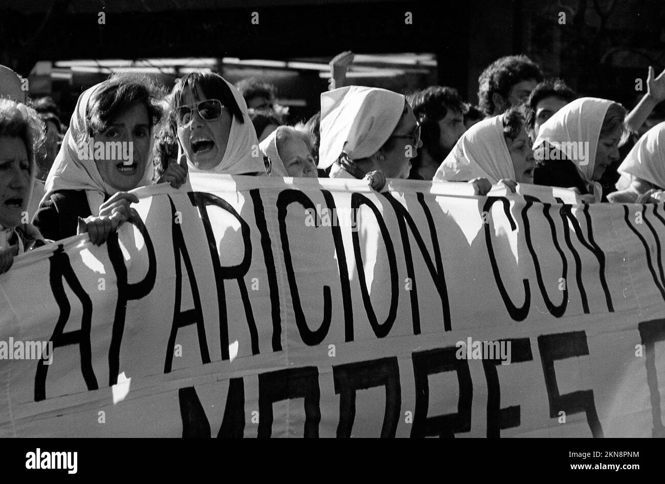 March for Life, Mothers of Plaza de Mayo (Madres de Plaza de Mayo ...