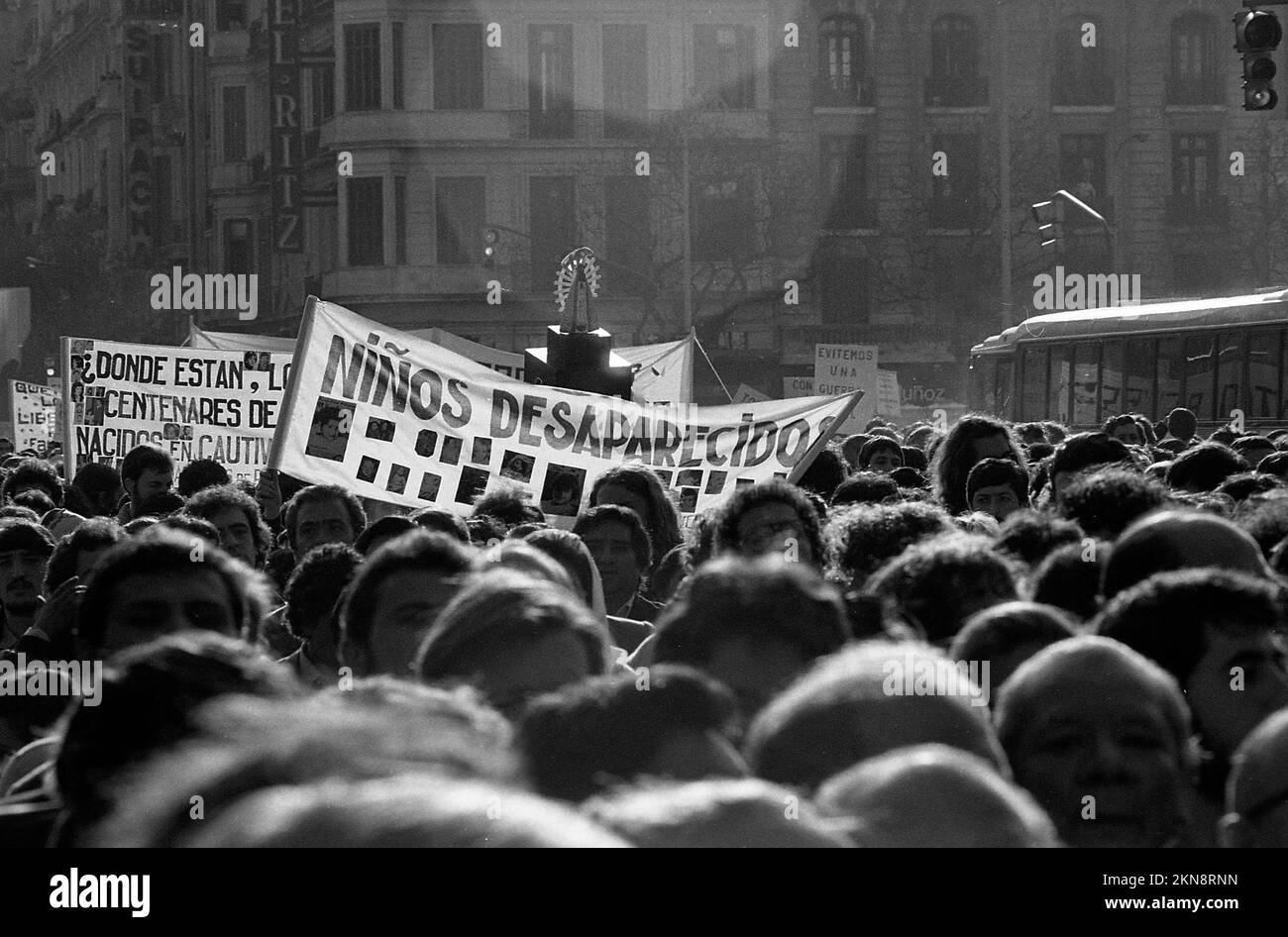 March for Life, Mothers of Plaza de Mayo (Madres de Plaza de Mayo ...