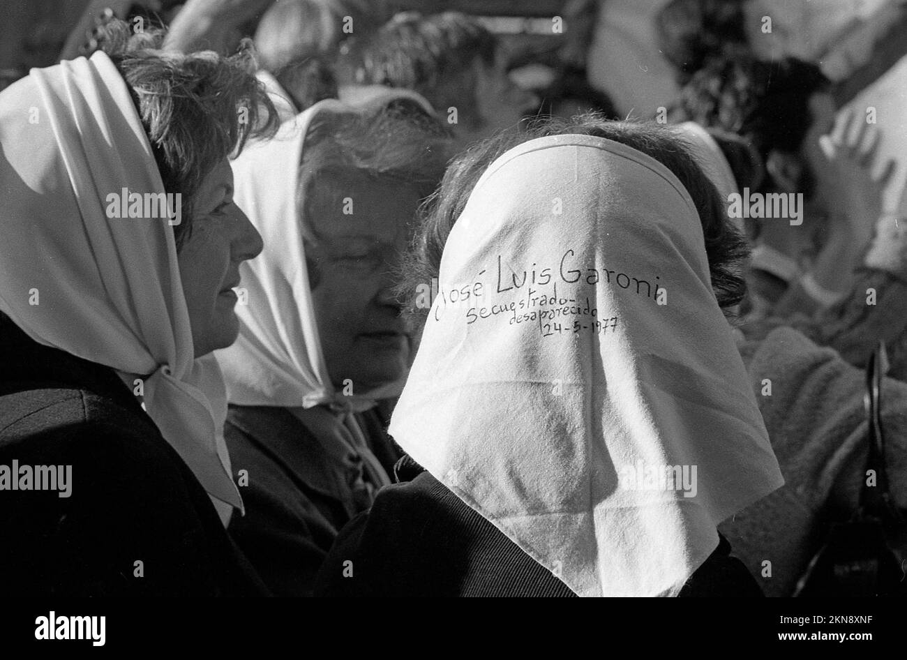 March for Life, Mothers of Plaza de Mayo (Madres de Plaza de Mayo ...