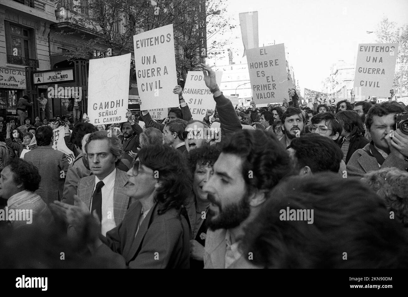 March for Life, Mothers of Plaza de Mayo (Madres de Plaza de Mayo ...