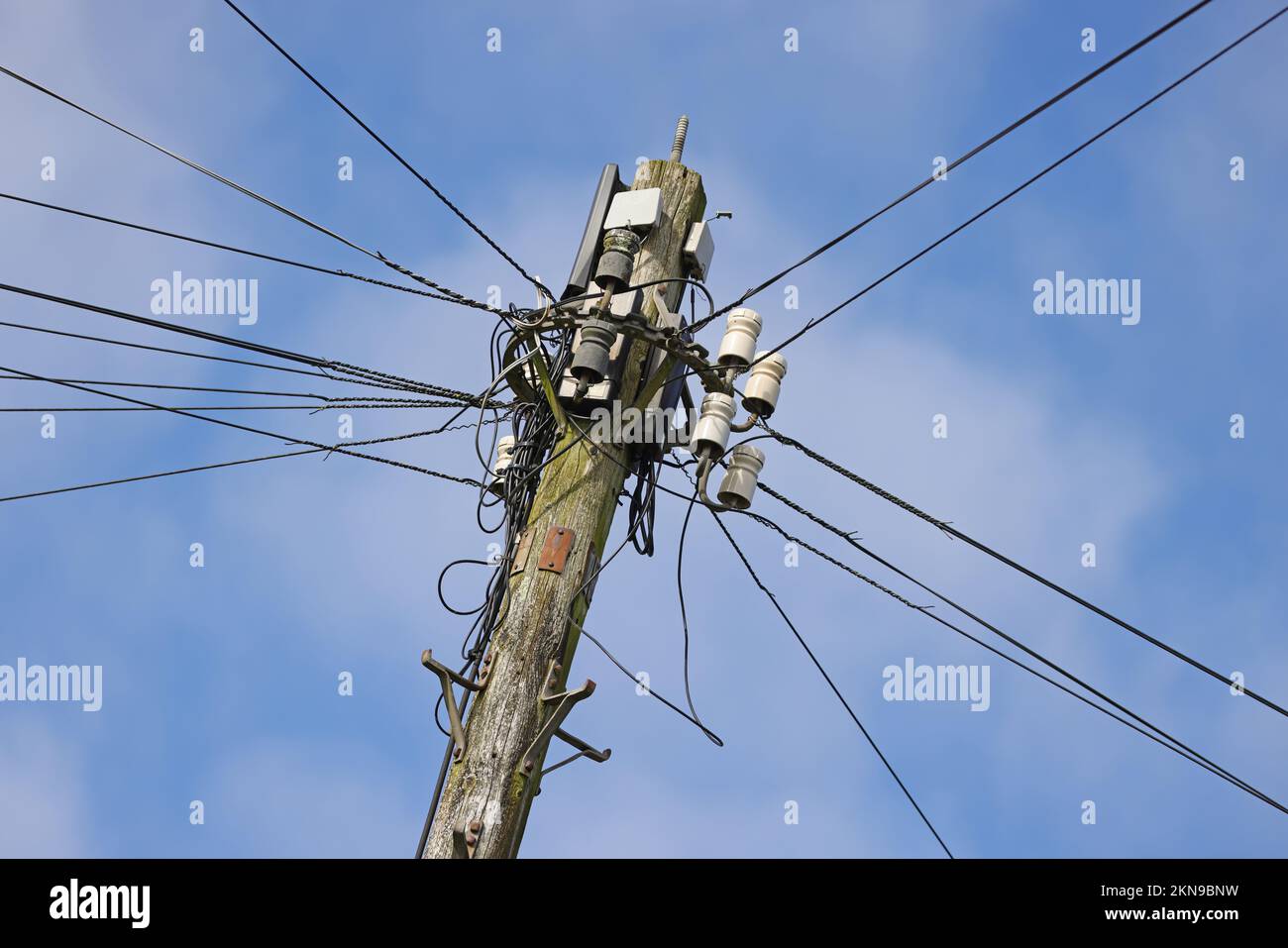 Telegraph Pole Vs Telephone Pole at Stan Denham blog