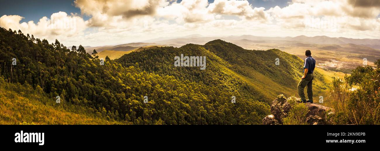 Wilderness retreat australia hi-res stock photography and images - Alamy