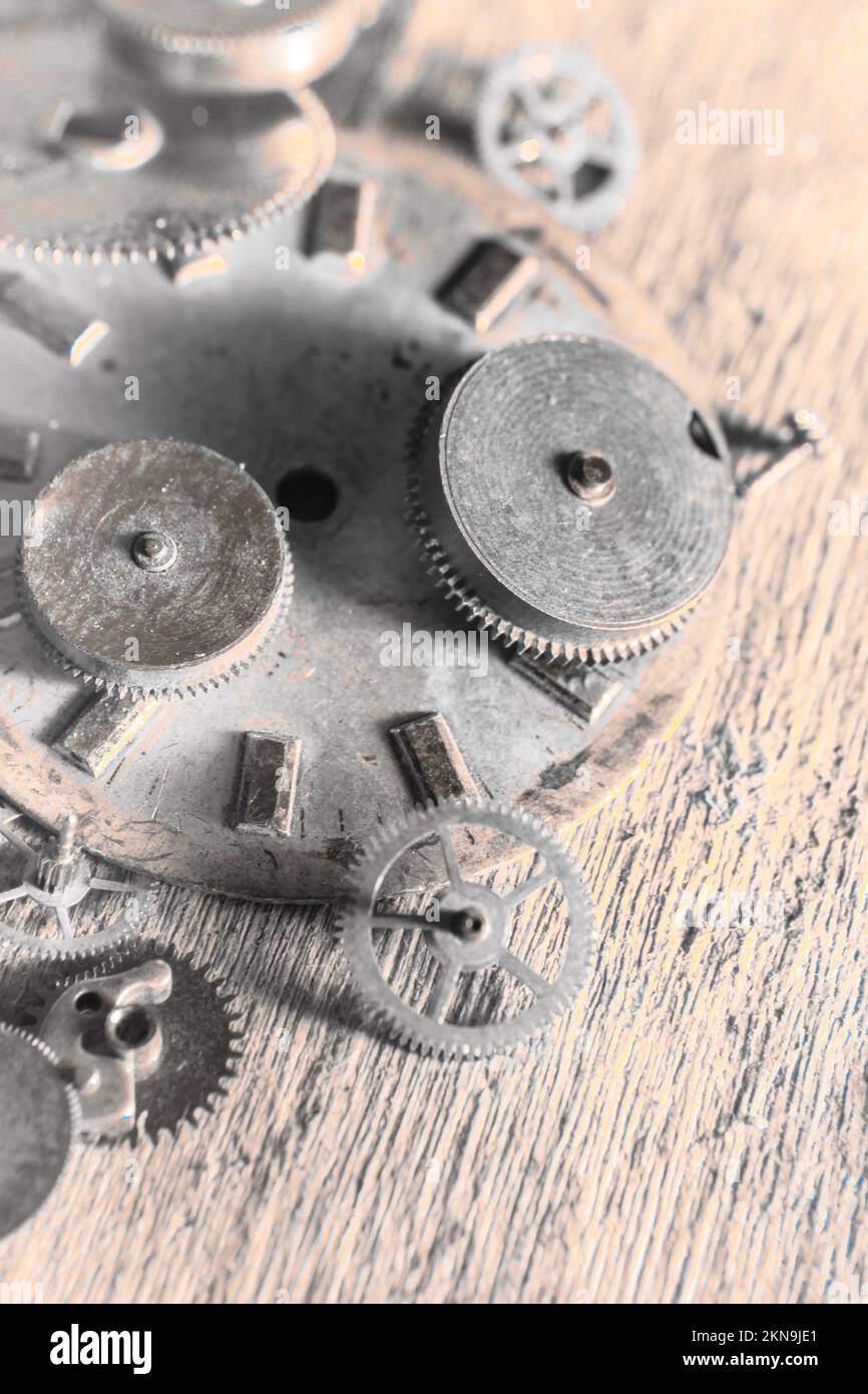 Collection gearbox hi-res stock photography and images - Alamy