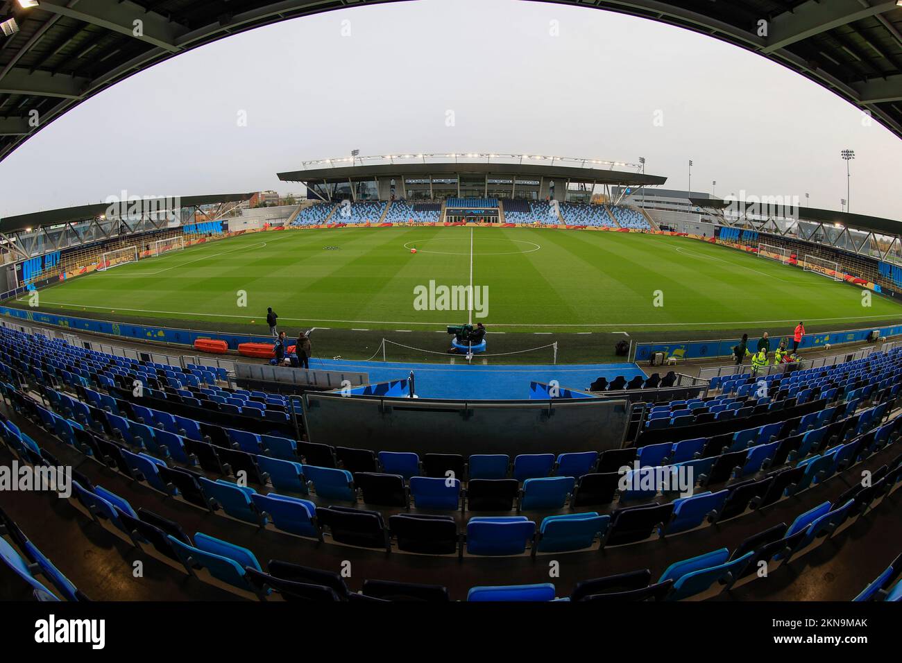 Sunderland afc women hi-res stock photography and images - Alamy