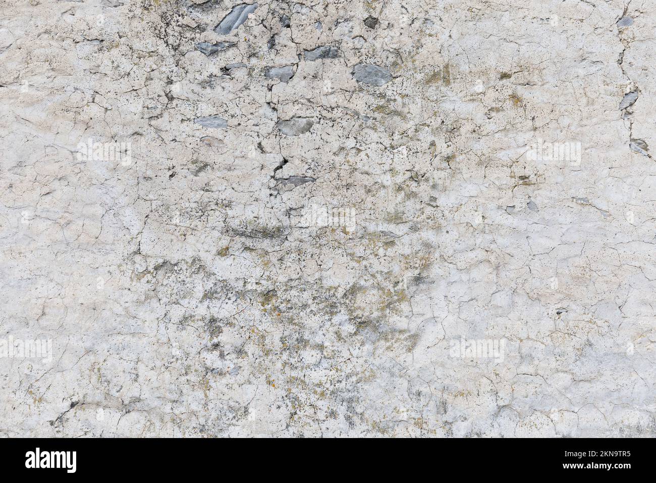 Texture of old plastered wall Stock Photo - Alamy