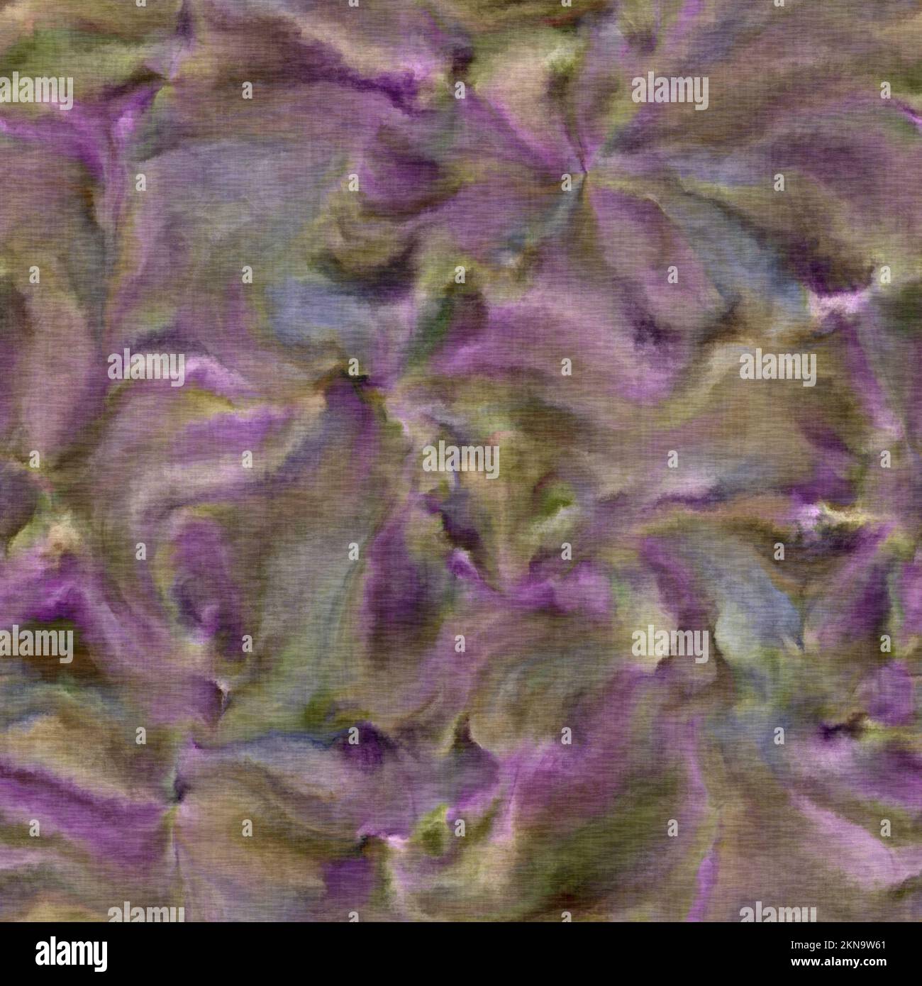 Marbled mineral decorative vintage seamless pattern. Natural crystal ...