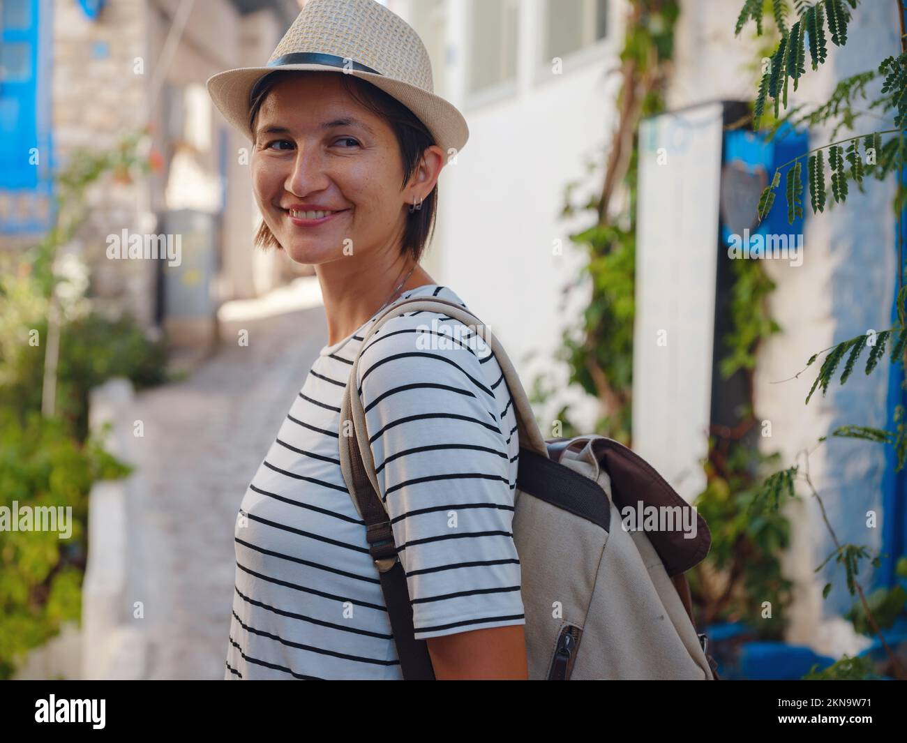 Marmaris is resort town on Turkish Riviera, also known as Turquoise ...
