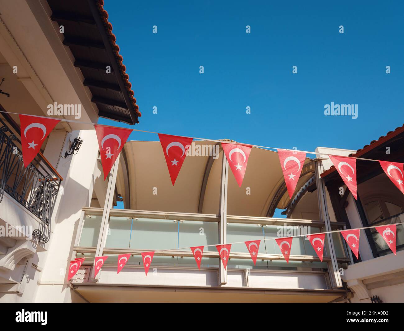 Marmaris is resort town on Turkish Riviera, also known as Turquoise ...