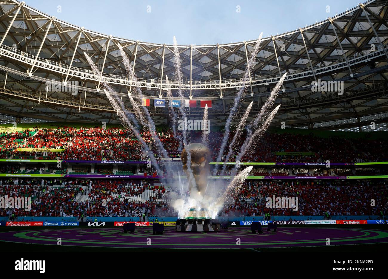 Inflatable trophy hi-res stock photography and images - Alamy