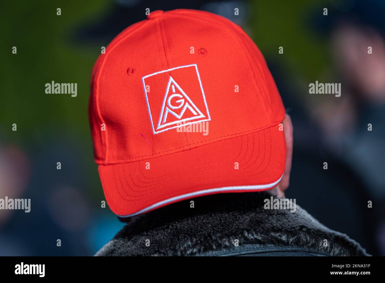2022 cap logo hi-res stock photography and images - Alamy