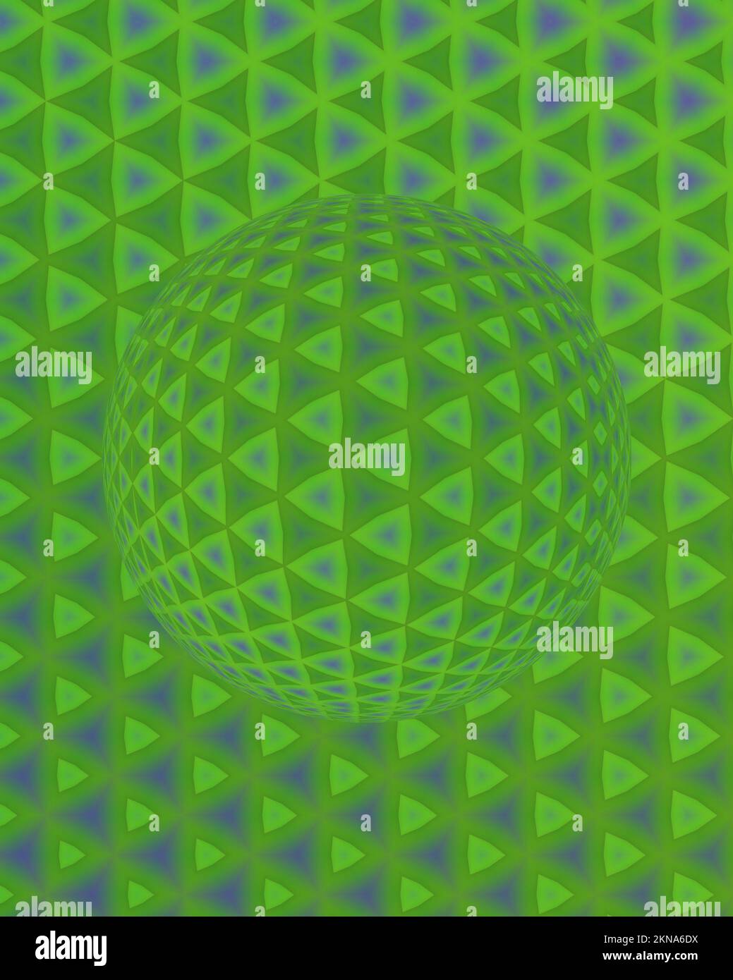 Abstract Computer generated Fractal design. A fractal is a never-ending ...