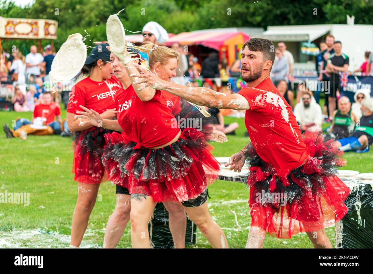 Hurling team hi-res stock photography and images - Alamy