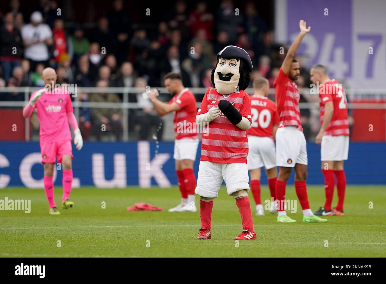 Northfleet hi-res stock photography and images - Alamy