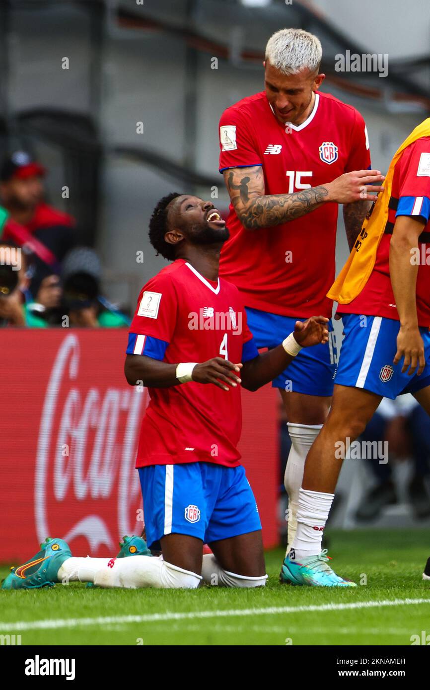 Francisco calvo costa rica hi-res stock photography and images - Alamy