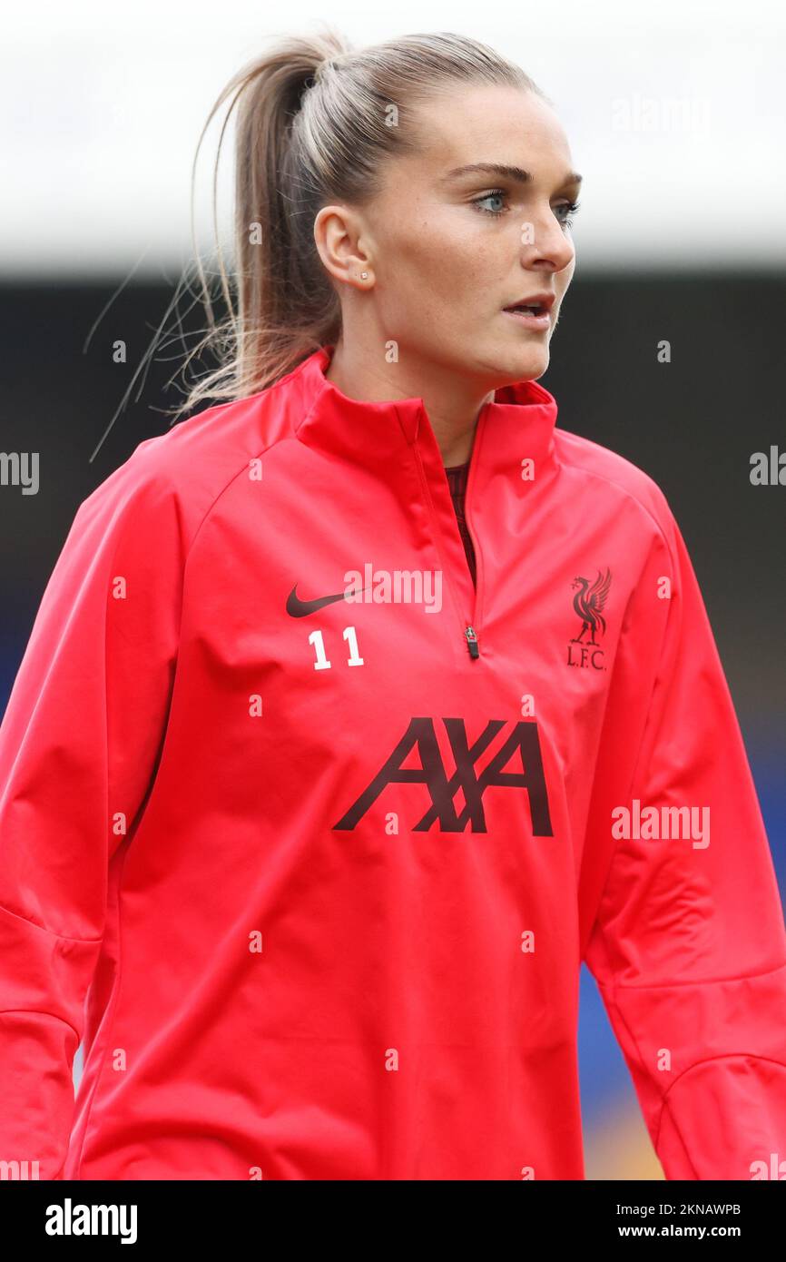 Melissa lawley liverpool hi-res stock photography and images - Alamy