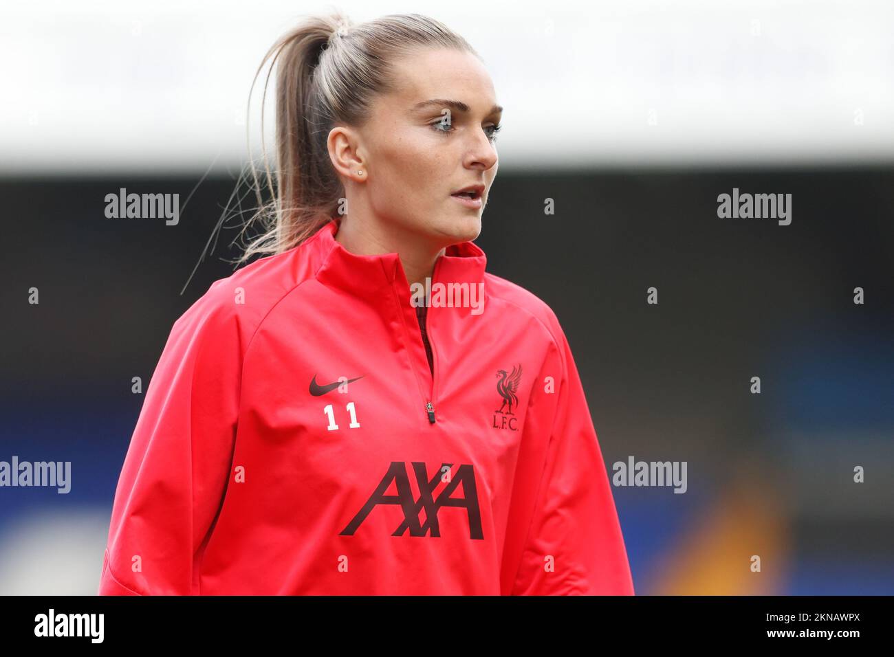 Melissa lawley liverpool hi-res stock photography and images - Alamy