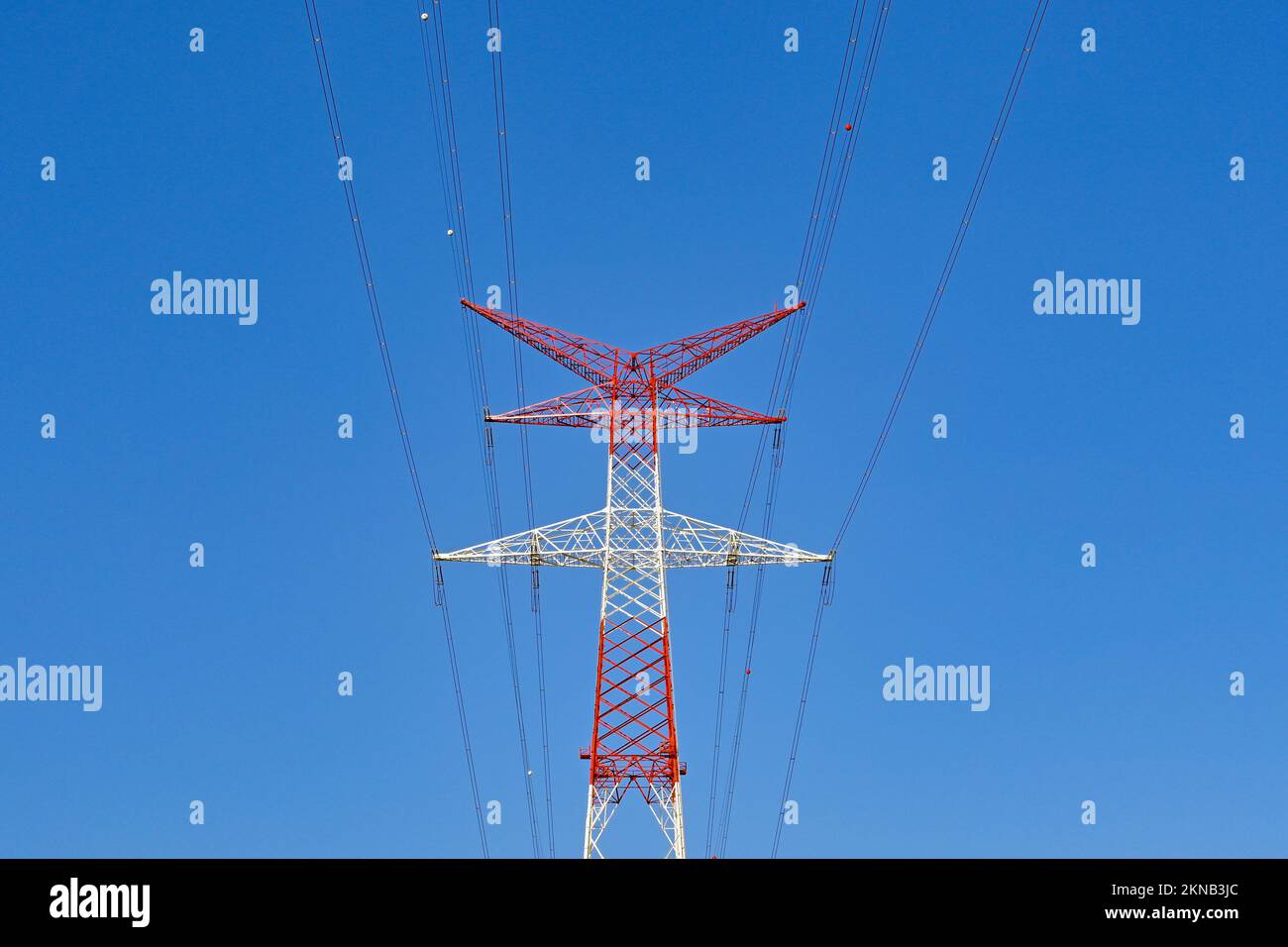Aircraft power cable hi-res stock photography and images - Alamy