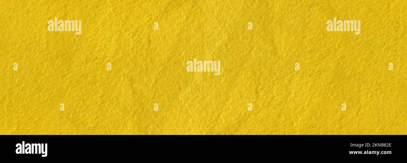Texture of yellow felt. Abstract background with yellow felt. High ...
