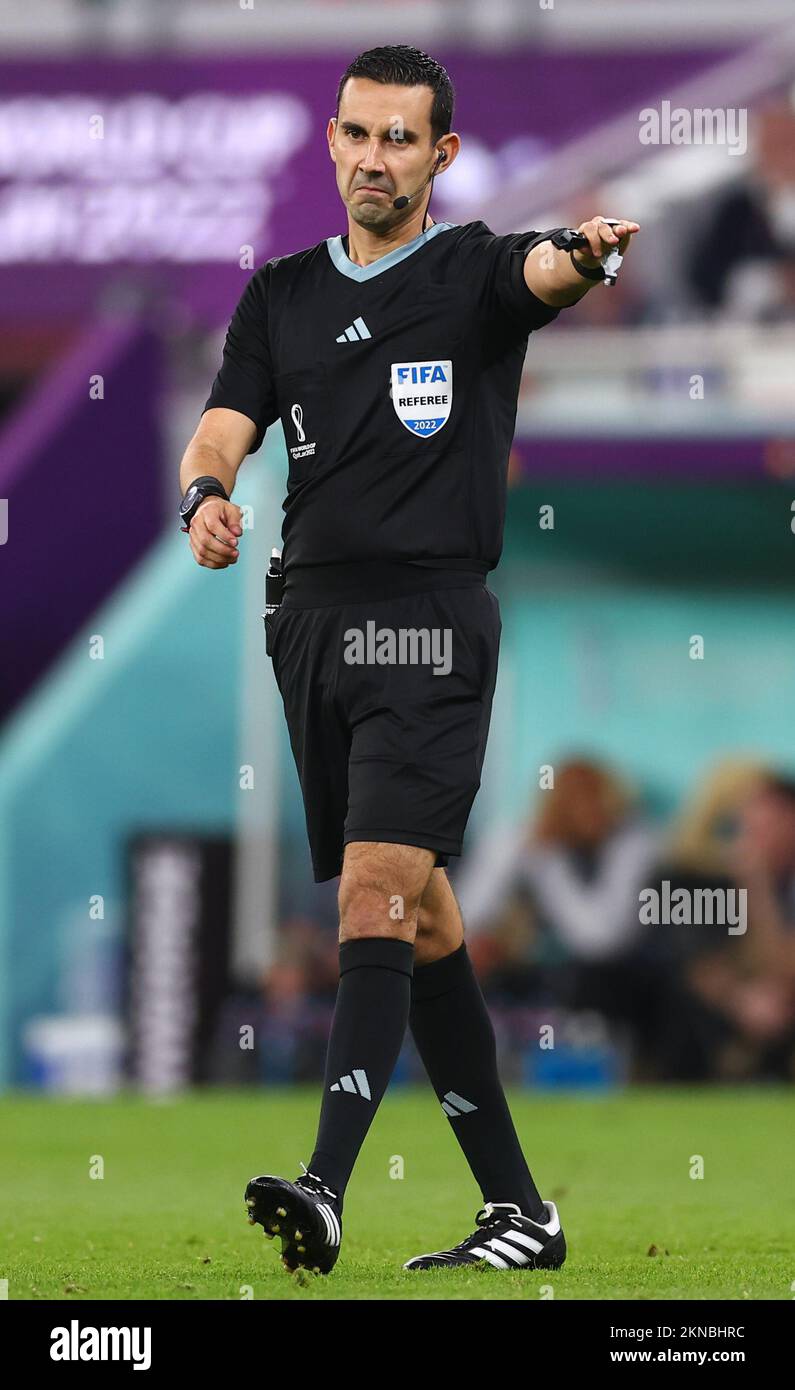 Cesar ramos hi-res stock photography and images - Alamy